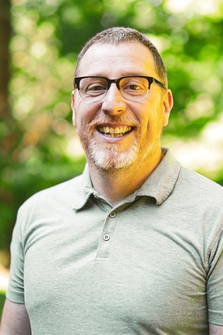 Robert Malcom | Chaplain's Office